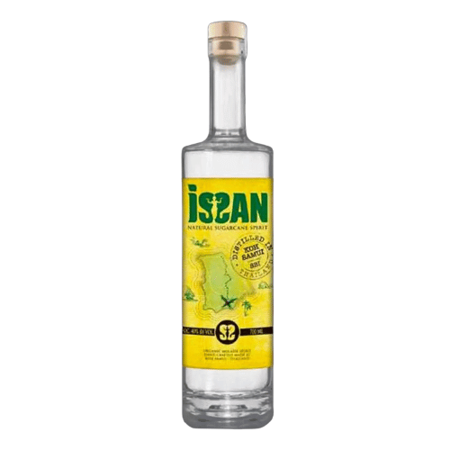 Issan Rum – GulpBkk